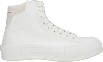 Alexander McQueen CHAUSSURES - Sneakers sur YOOX.COM