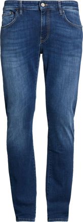 Pantaloni Torino HOSEN & R&Ouml;CKE - Jeanshosen auf YOOX.COM