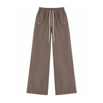 Rick Owens Geth Belas Weite Cargohose - - Trousers - Damen - Braun - S