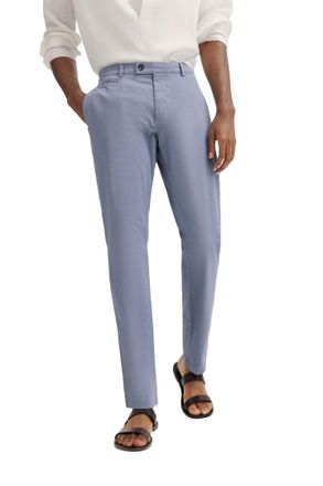 Bugatti Herren Hose modern elegant hochwertig