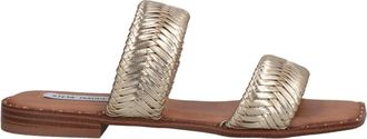Steve Madden SCHUHE - Sandalen auf YOOX.COM