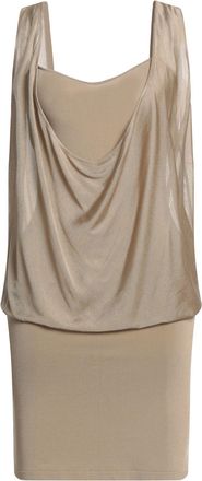 Alberta Ferretti KLEIDER - Mini-Kleider auf YOOX.COM