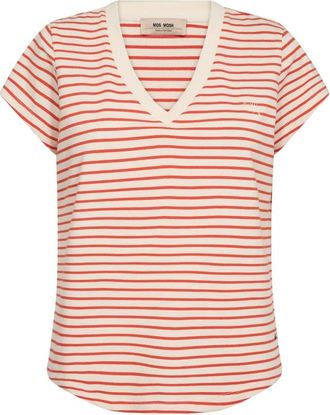 Mos Mosh MOS Mosh, Femme, Tops, Multicolore, Taille: 40 FR T-Chemises