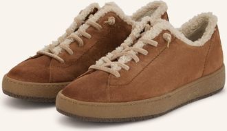 Paul Green Slip-On-Sneaker beige