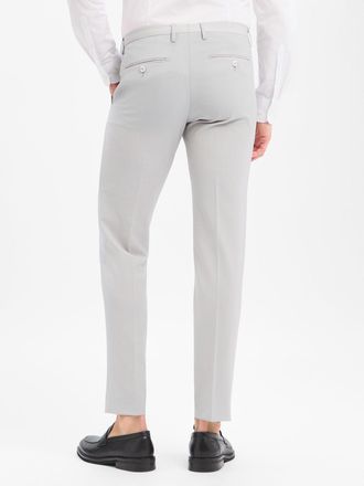 Cinque B&uuml;gelfaltenhose Cimonopli