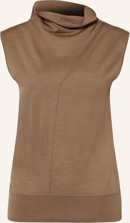 Reiss Reiss Top Honey gruen