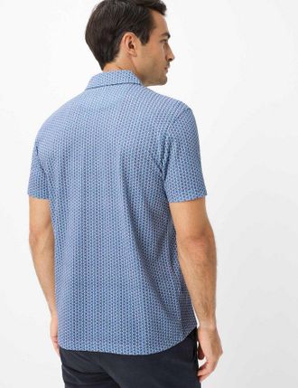 Brax Poloshirt Style PEPE