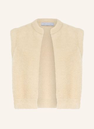 Rino&Pelle Rino & Pelle Strickh&uuml;lle Elona beige