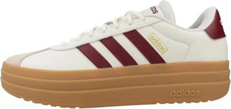 adidas Femme, Chaussures, Blanc, Taille: 38 2/3 EU VL Court Bold