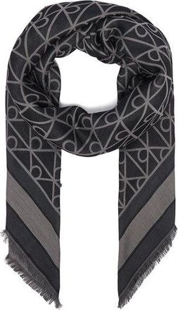 Calvin Klein Tuch LV04F8080G Schwarz