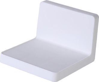 Generic Wandregal Organizer - Waall Organizerr, schwimmende Wals Regale | Rustikale Holzwand Dekorative Abflussmontage f&uuml;r Lager, platzsparende Regale