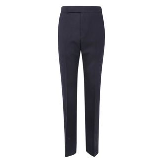 Tom Ford Herren, Hosen, Schwarzk, LGr&ouml;&szlig;e
