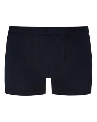 Hanro Retro-Boxershorts im Baumwoll-Mix in