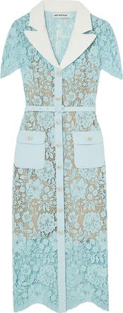 Self Portrait KLEIDER - Midi-Kleider auf YOOX.COM