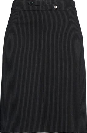Armani HOSEN & R&Ouml;CKE - Midi-R&ouml;cke auf YOOX.COM