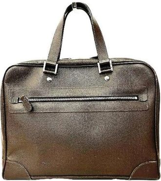 Louis Vuitton Herren, Pre-Owned, Braun, ONE SIZEGr&ouml;&szlig;e