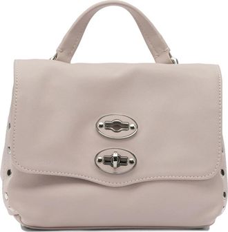 Zanellato Femme, Sacs, Rose, Taille: ONE Size Postina Saeta Baby