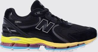 New Balance Sneakers Herren Farbe Schwarz