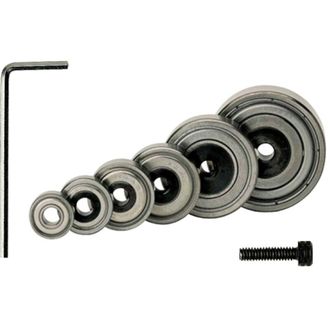CMT 791.703.00 Kit Mit 6 Lagern Und Ersatzteilen F&uuml;r Stufenfr&auml;ser