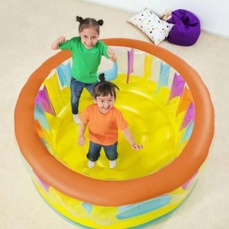 Bestway Luftburg BounceJam 180x86 cm 445228