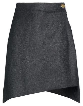 Vivienne Westwood BAS - Mini-jupes sur YOOX.COM