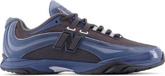 New Balance Unisexe RC56 en Noir/Bleu, Synth&eacute;tique, Taille 37.5 Large
