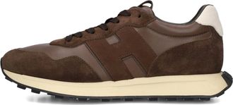 Hogan Herren, Schuhe, Braun, 40 1/2 EUGr&ouml;&szlig;e