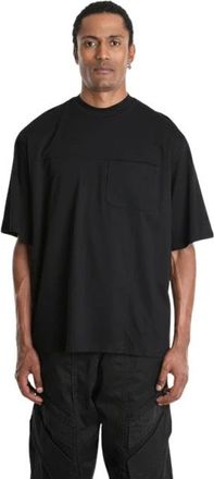 La Haine Inside Us Homme, Tops, Noir, Taille: M T-Chemises