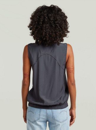G-Star T-Shirt Sleeveless Top