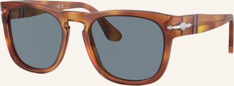 Persol Sonnenbrille po3333s braun