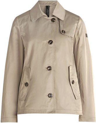 Betty Barclay Kurzjacke Damen mit Kragen