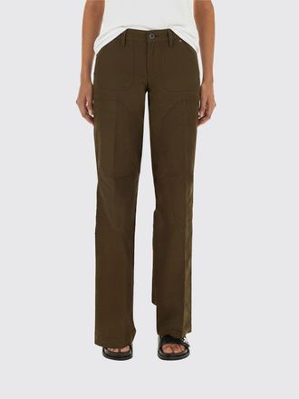 Tory Burch Hose TORY BURCH Damen Farbe Grün
