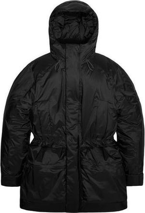 Rains Parka rembourr&eacute;e Vardo