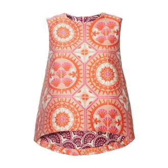 La DoubleJ Blusen & Shirts - - Tops - Damen - Orange - S