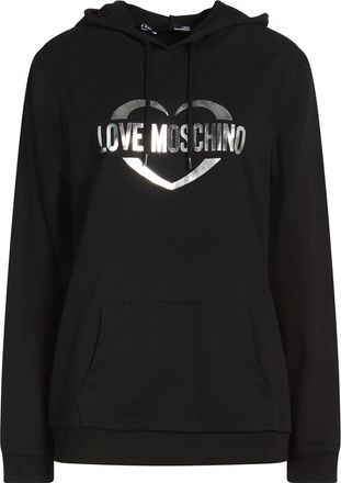 Love Moschino TOPS - Sweatshirts auf YOOX.COM