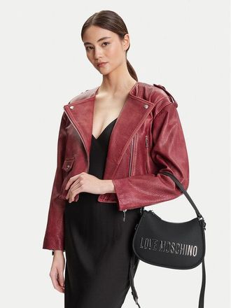 Love Moschino Handtasche JC4027PP1NKD000B Schwarz