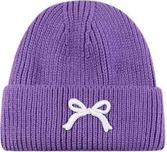 Generic Bonnet Femme Hiver Bonnet Femme Chapeau Femme Hiver Confortable Classique - Ample Doux Hiver, &Eacute;lastique Et Confortable, Style Boho Chic pour Femmes Ac