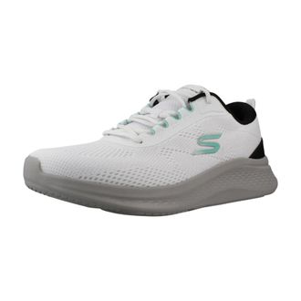 Skechers Homme, Sport, Blanc, Taille: 42 1/2 EU Skech-Lite Pro 2.0 - Berrix