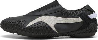 Puma Sneakers Mostro Move Femme, Chaussures, Noir, 35.5