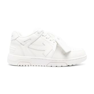 Off-white Damen, Schuhe, Wei&szlig;, 38 1/2 EUGr&ouml;&szlig;e