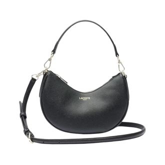 Lacoste Elys&eacute;es Umh&auml;ngetasche Schwarz - - Bags - Damen - Schwarzk - ONE SIZE