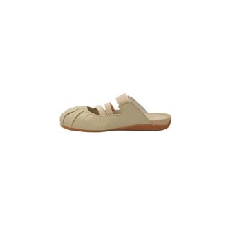 Puma Puma - Speedcat Mule - Femme - Sport - Beige - Taille: 37 1/2 EU