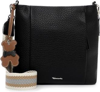 Tamaris Sac &agrave; bandouli&egrave;re TAS Katrina 34551 femmes sacs &agrave; main Uni