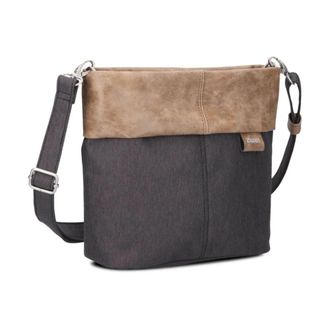 zwei Olli OT8 Crossbody Bag - - Bags - Damen - Blau - ONE SIZE
