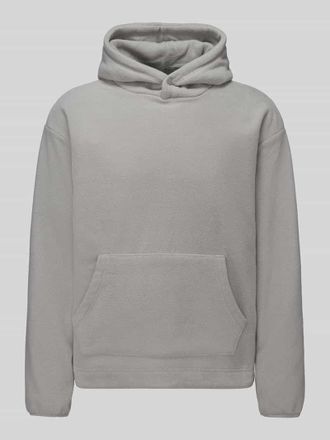 Only & Sons Hoodie mit K&auml;ngurutasche