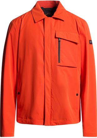 Paul & Shark JACKEN & M&Auml;NTEL - Jacken und Anoraks auf YOOX.COM
