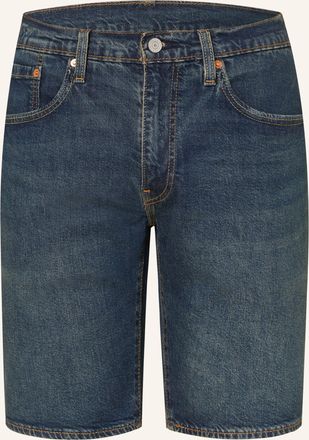 Levi's Jeansshorts 405 Standard blau