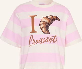 Rich & Royal T-Shirt rosa