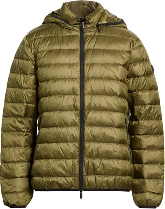 .12 PUNTODODICI JACKEN & M&Auml;NTEL - Pufferjacken & Daunenjacken auf YOOX.COM