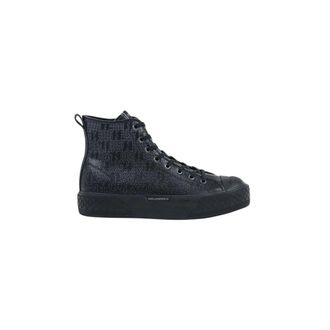 Karl Lagerfeld Baskets - Homme - Chaussures - Noir - Taille: 45 EU